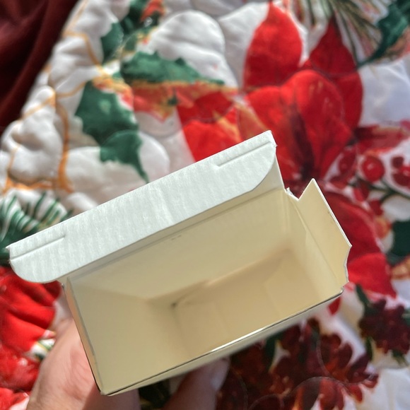 CHANEL | Skincare | Chanel Perfume Paris Paris Box Only | Poshmark